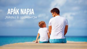 Mikor van apák napja 2024-ben és 2025-ben? - tipplee